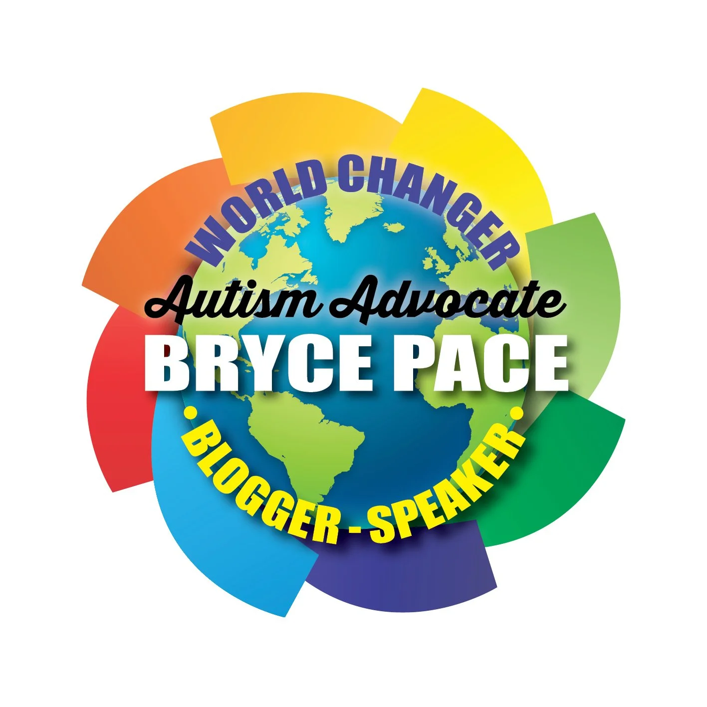 Bryce Pace - Autism Advocate - About Us