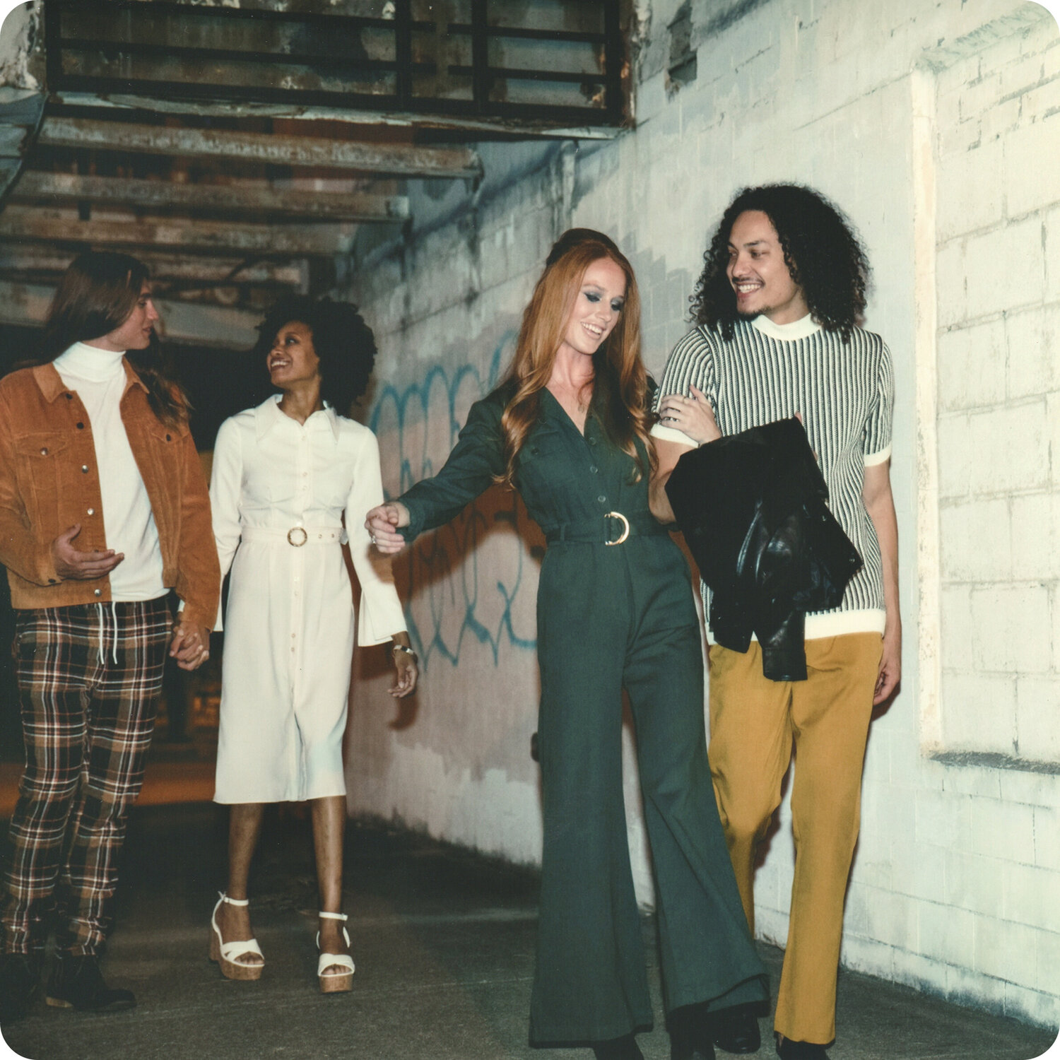 Youth lifestyle through the decades past... — Nashville Photographer ...