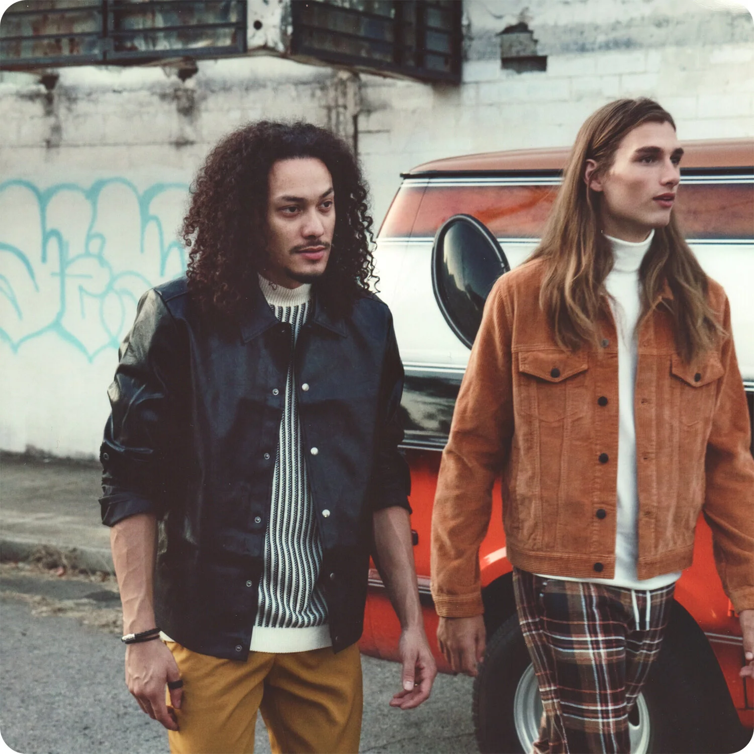 Youth lifestyle through the decades past... — Nashville Photographer ...