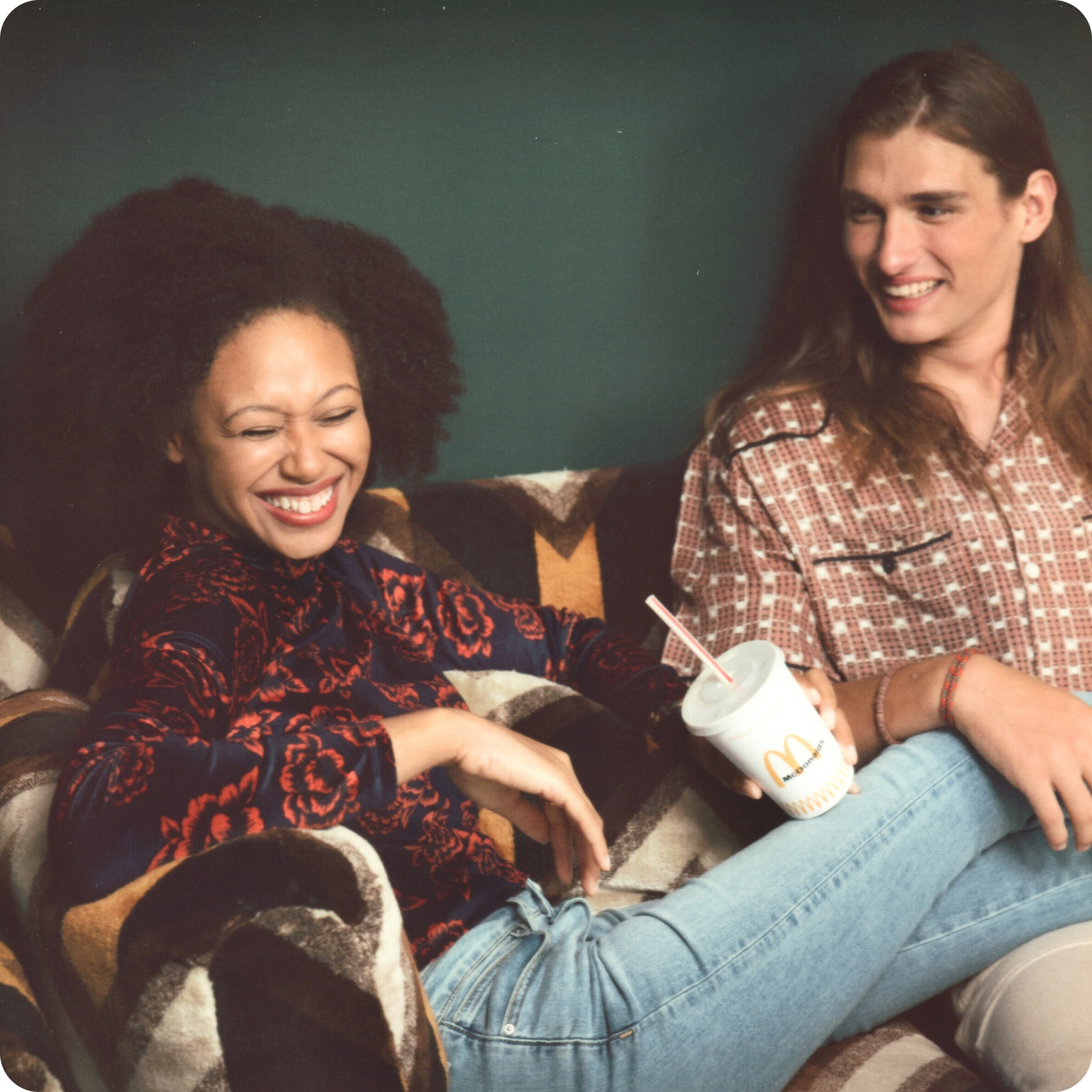 Youth lifestyle through the decades past... — Nashville Photographer ...