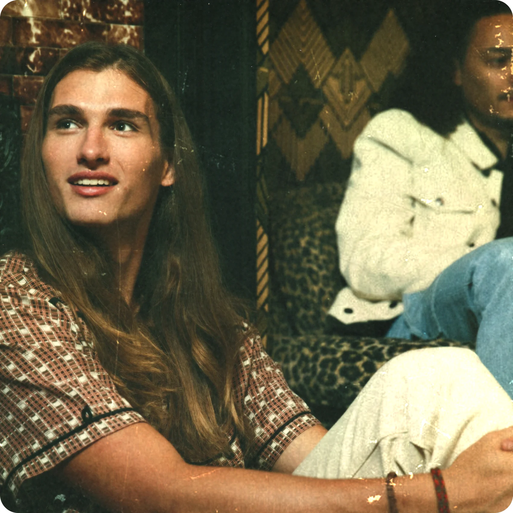 1990s Lifestyle