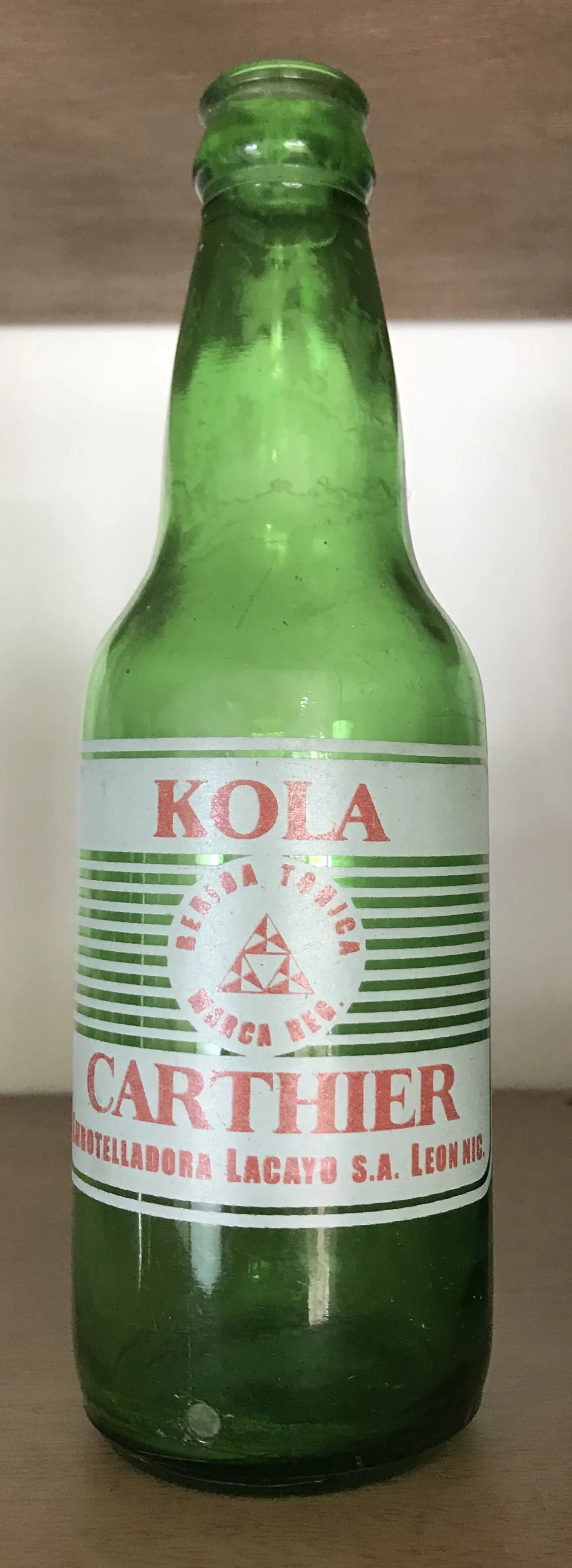 MILCA ROJA - Collection