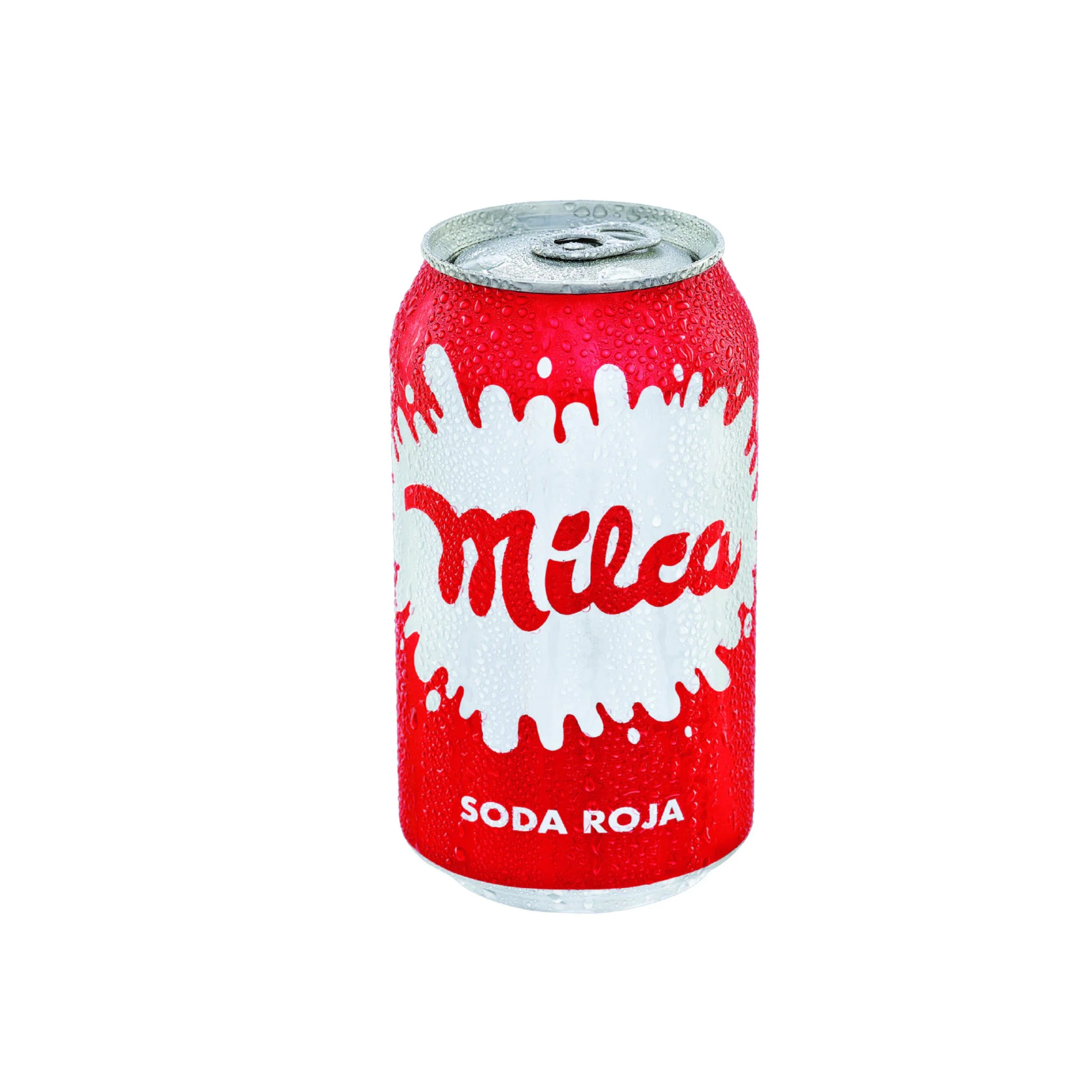 The Official Website of Milca Roja — MilcaRoja™