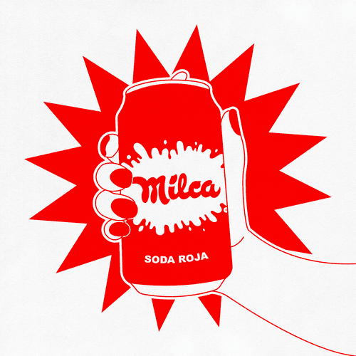 MILCA ROJA - Collection