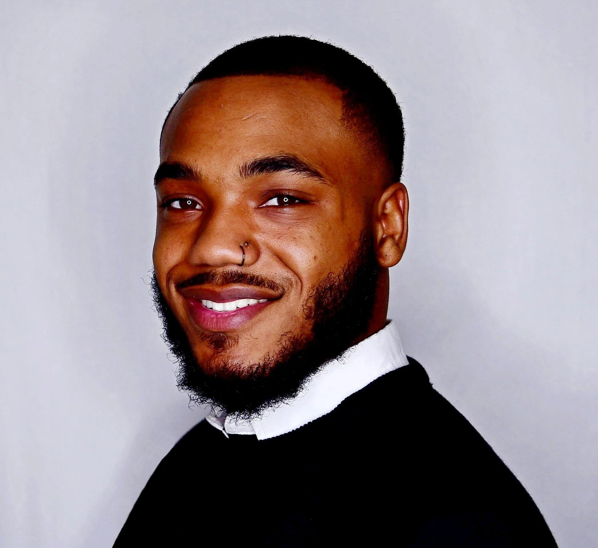 Our Team — THE WELDON PROJECT