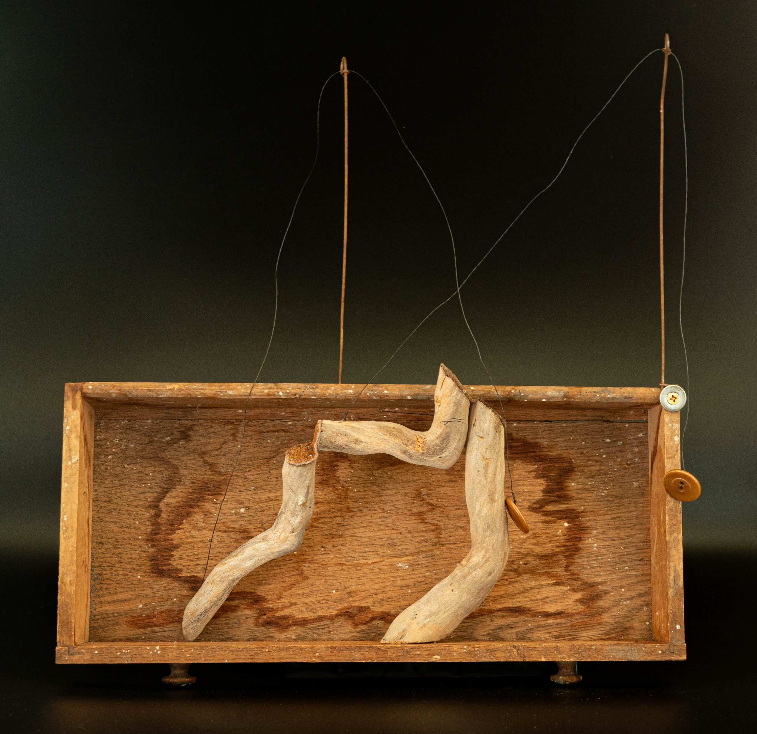 Outsider Art Fair 2024 — M. David & Co.