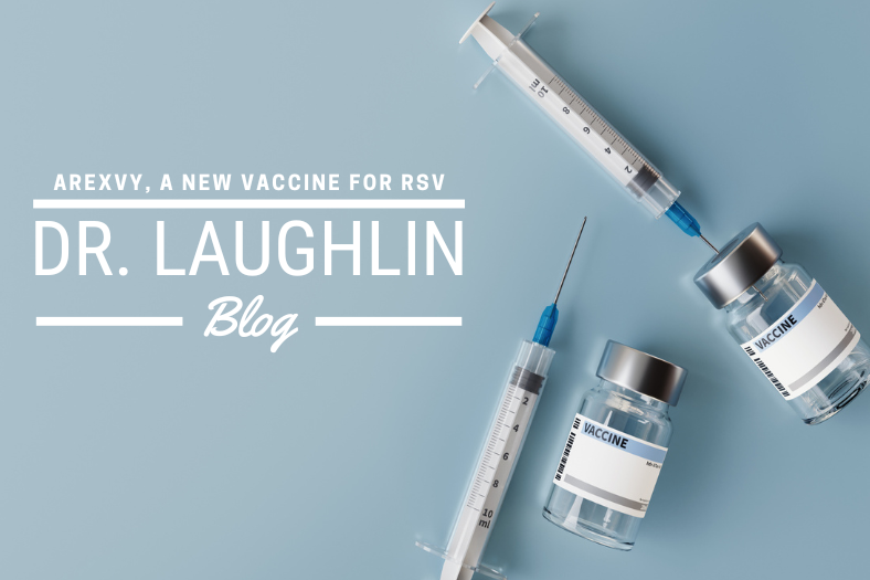 Arexvy, a New Vaccine for the Respiratory Syncytial Virus (RSV ...