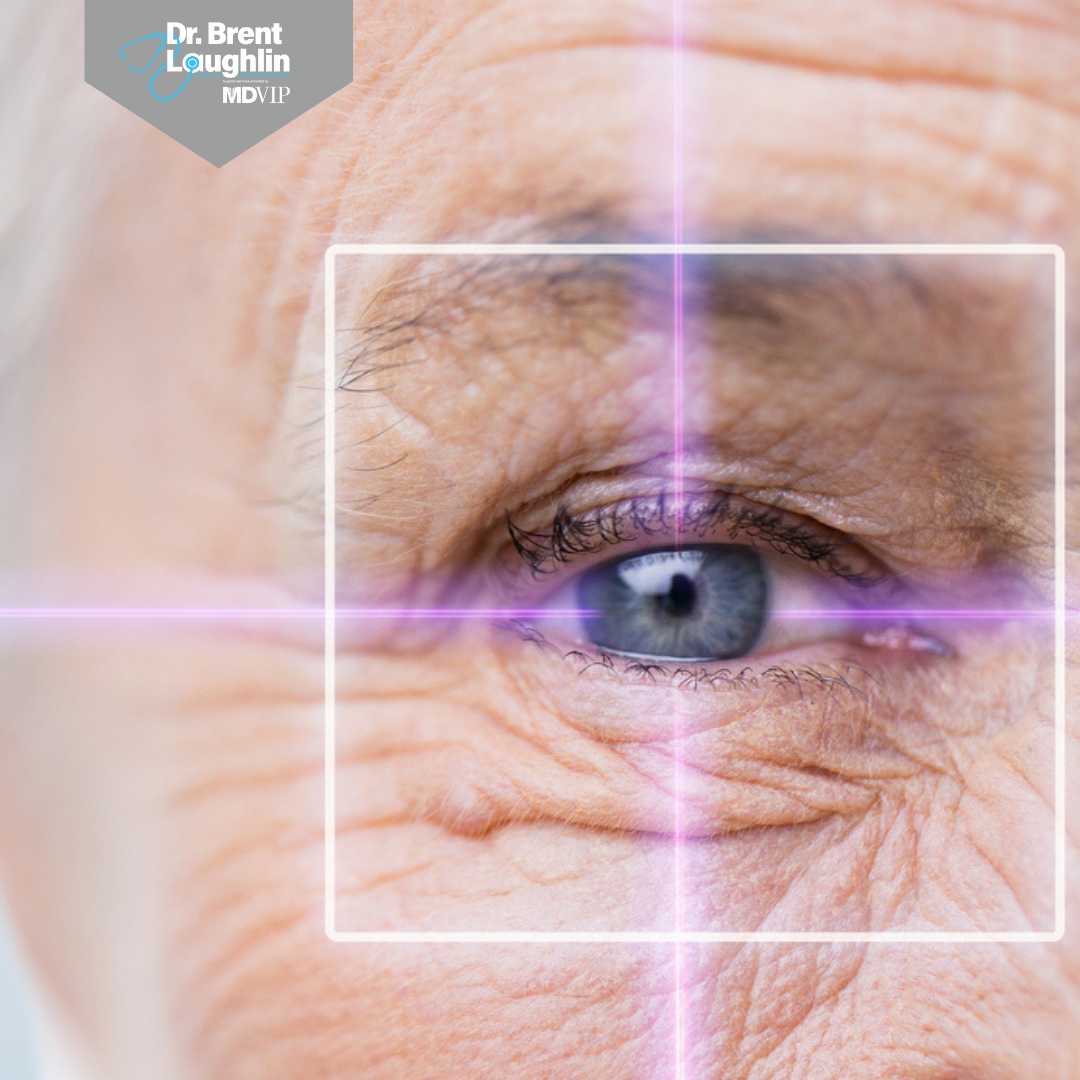 How To Fix Droopy Eyelids, Circles and Sags — Primary Care Physician in ...