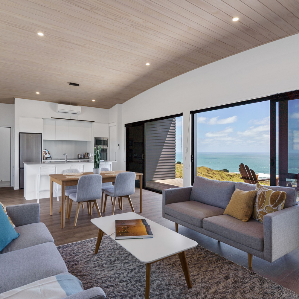 Accommodation at Castaways Resort - Castaways Resort