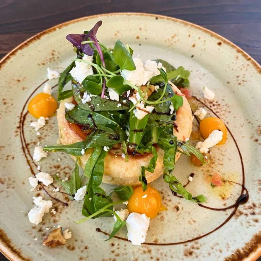 Restaurant & Bar Menus - Castaways Resort