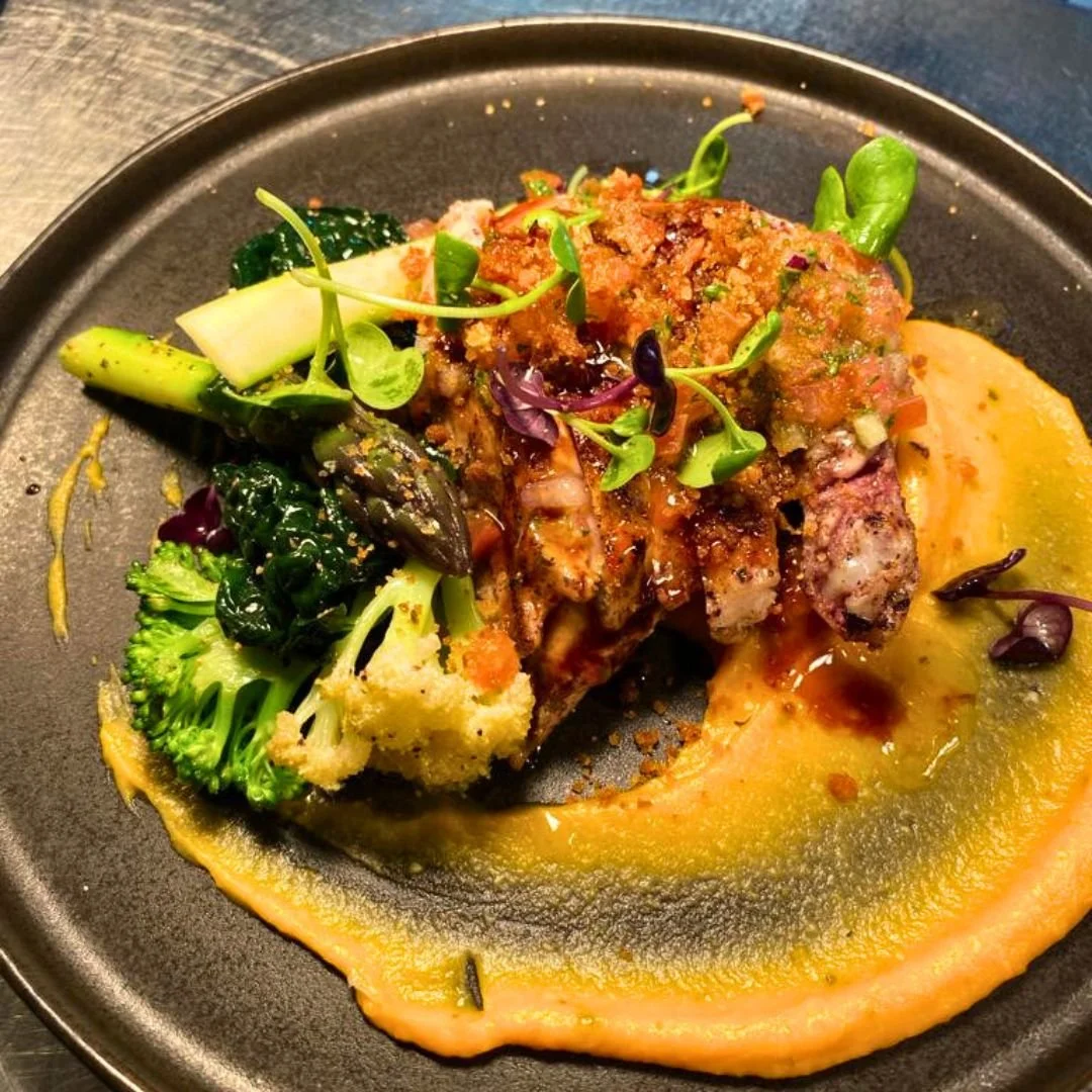 Restaurant & Bar Menus - Castaways Resort