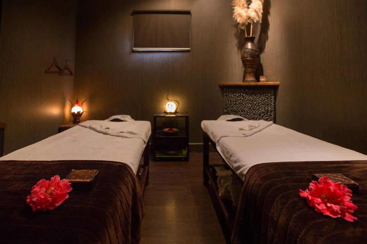 Bersantai Day Spa Treatments & Packages - Castaways Resort