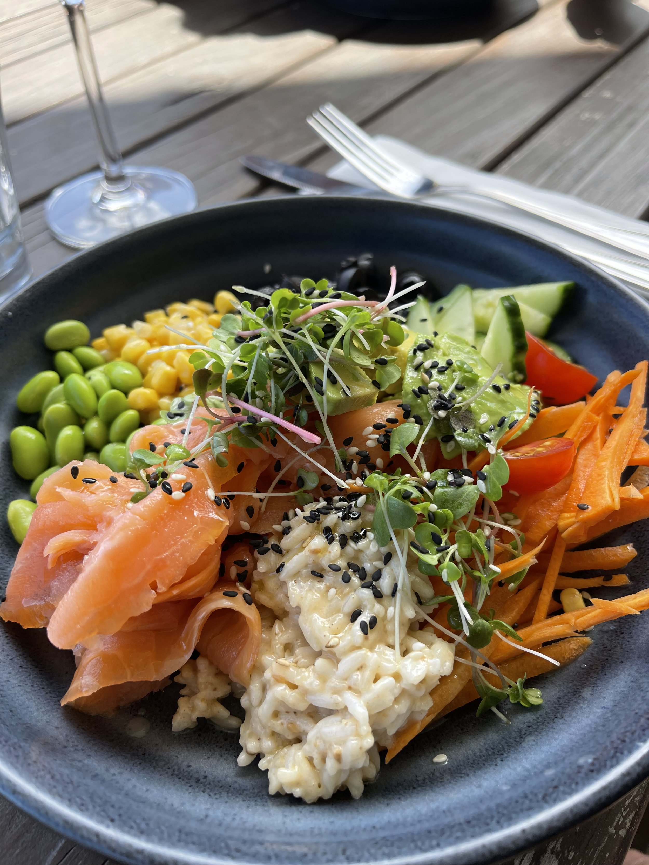 Restaurant & Bar Menus - Castaways Resort