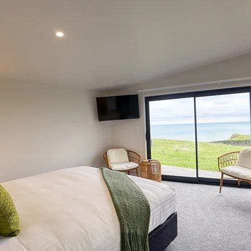 Accommodation at Castaways Resort - Castaways Resort