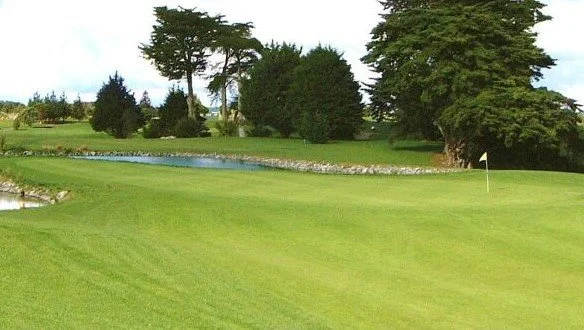 Golf Courses near Castaways Resort - Castaways Resort