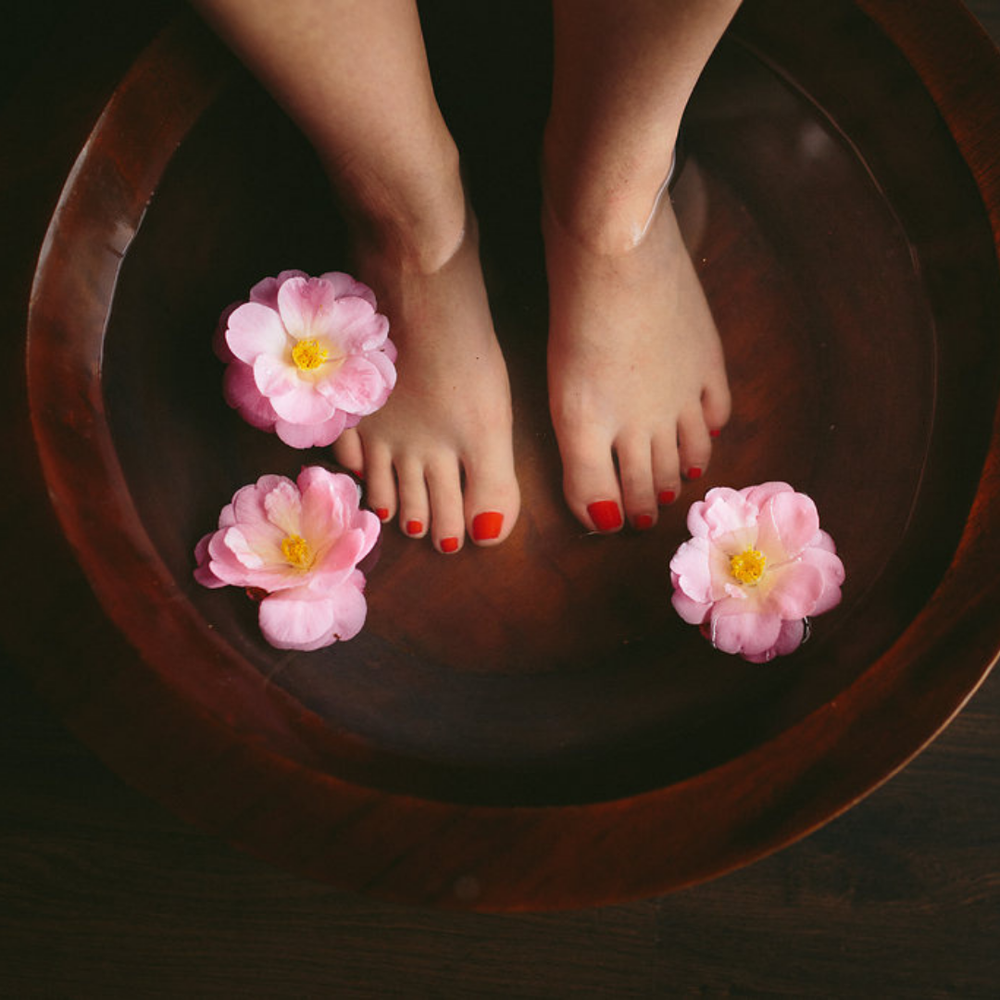 Book Online - Bersantai Day Spa - Castaways Resort