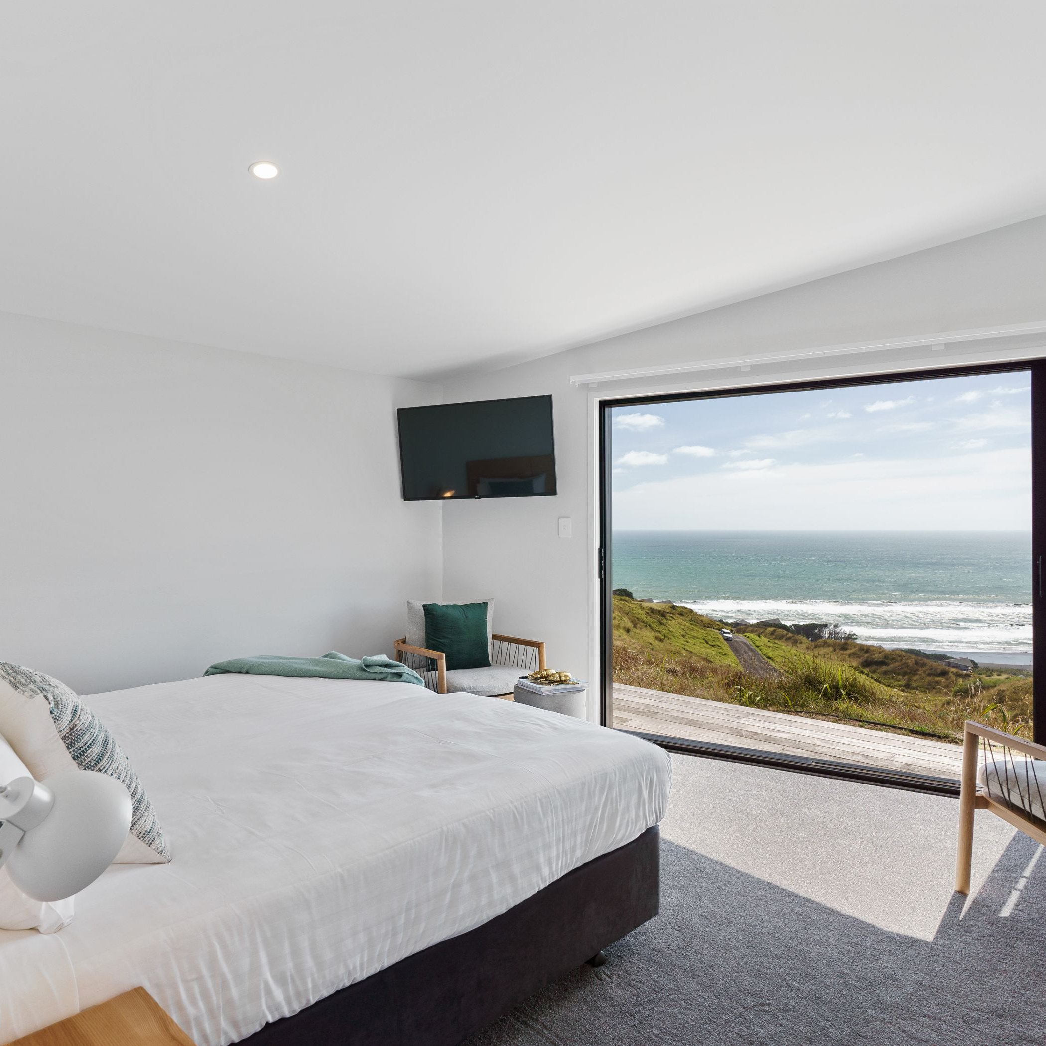 Accommodation at Castaways Resort - Castaways Resort