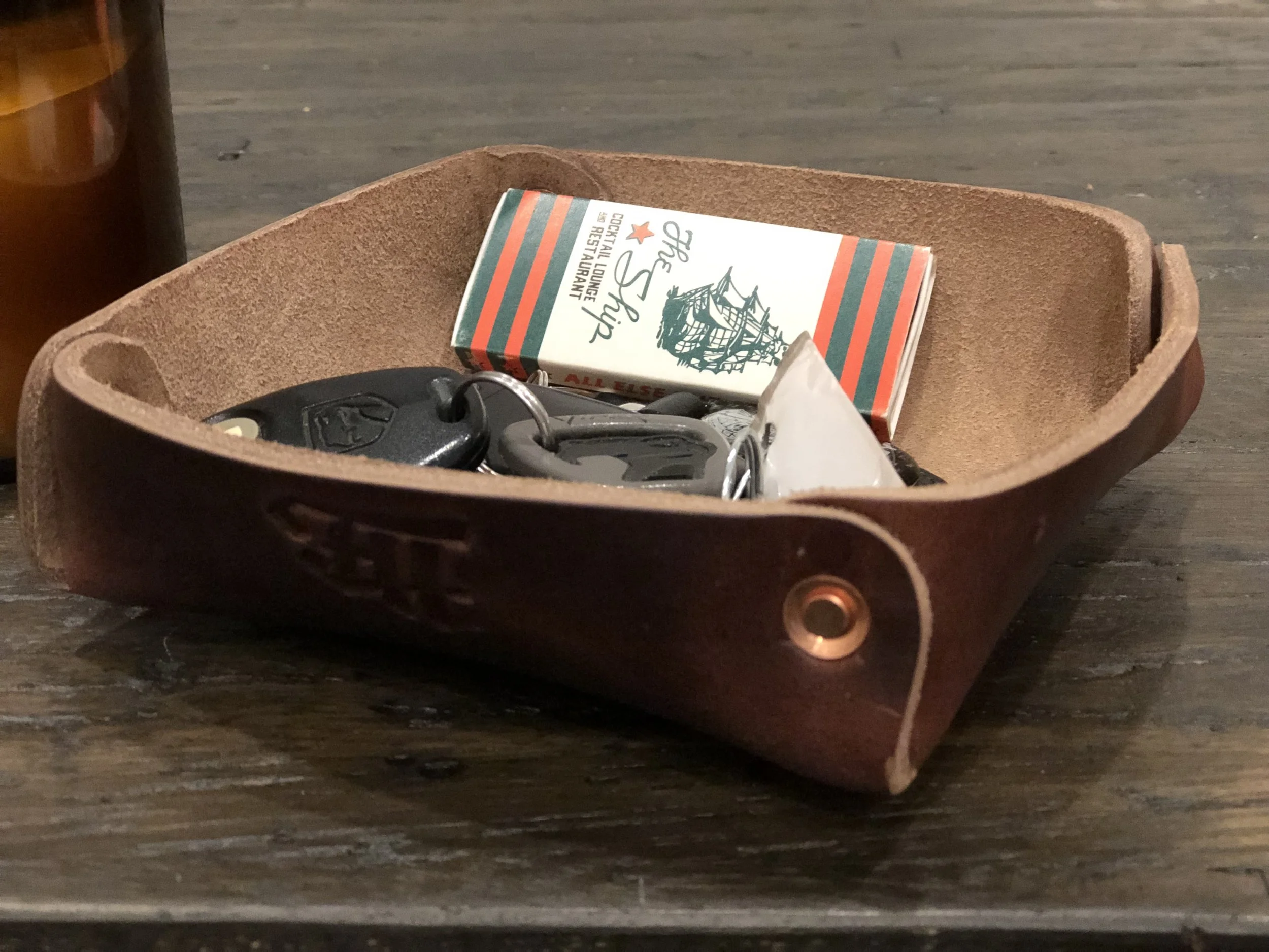 Merch — The Fuel House