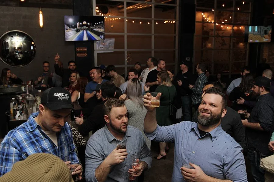 Photo Gallery — The Fuel House