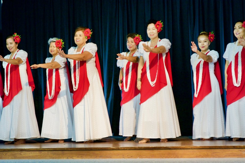 Ka Hula O 'Aulani - Ka Hula O ‘Aulani - Hula Hiehie O Nā Kūpuna