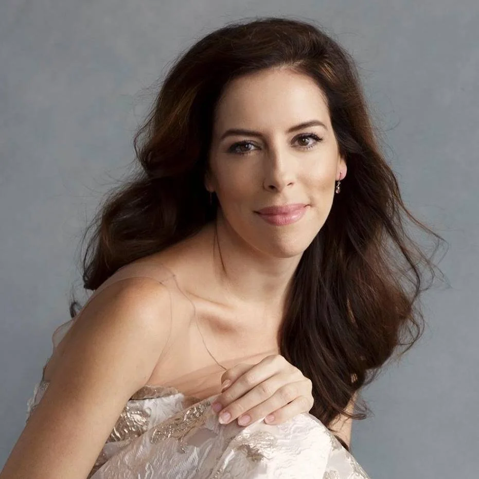 Audrey Luna — Hawaii Music Teachers Association