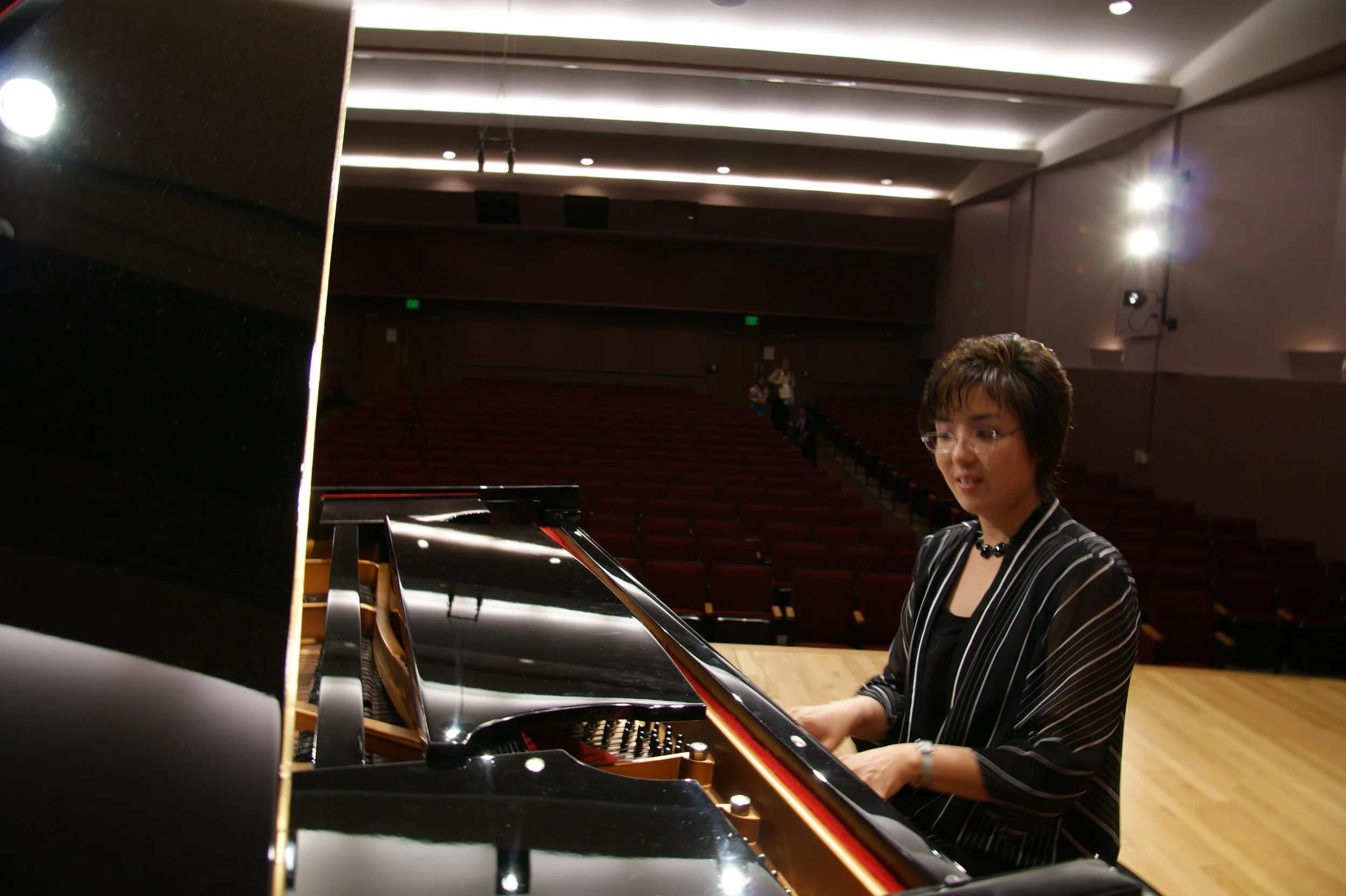 Hawaii Piano Lessons — Hawaii Music Teachers Association