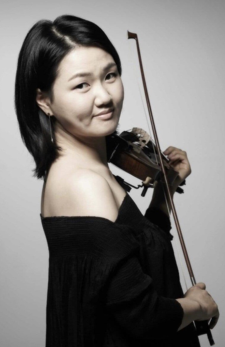 Hawaii Violin Lessons — Hawaii Music Teachers Association