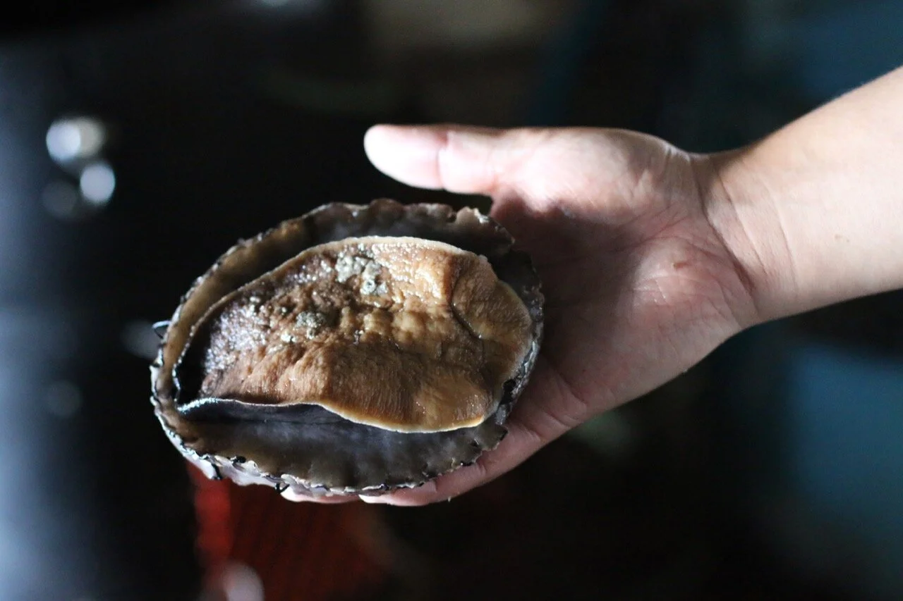 Store — Monterey Abalone Company