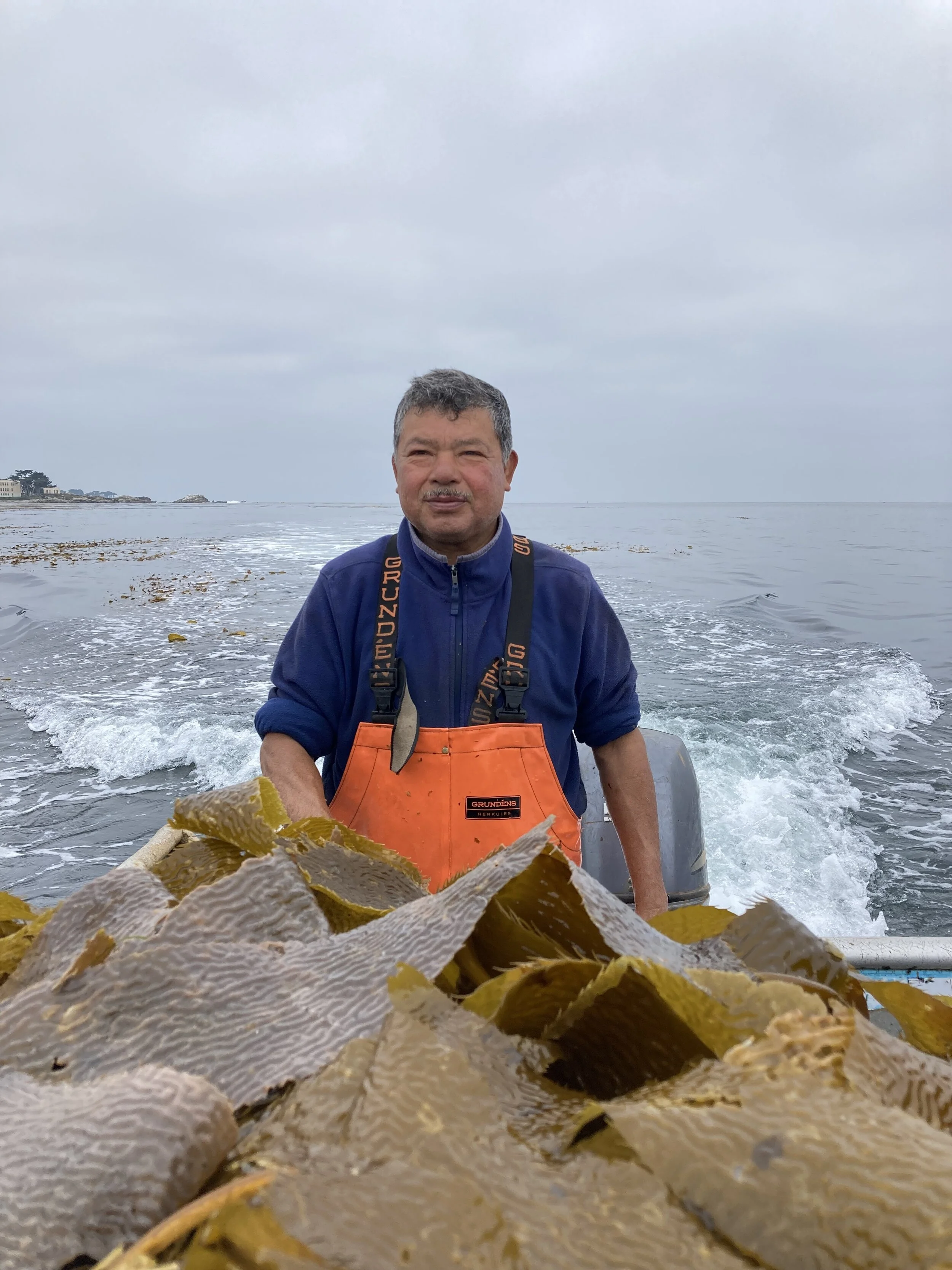 Our Team — Monterey Abalone Company
