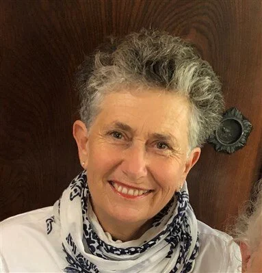 Edwina Parsons — Rough Edges
