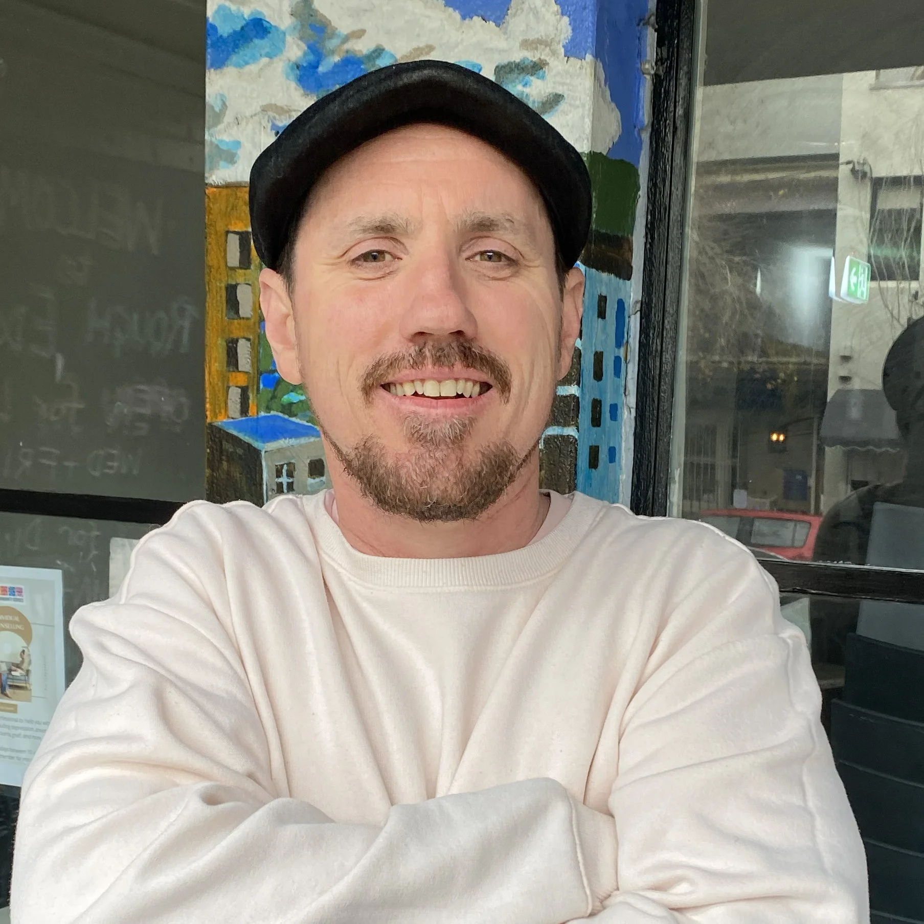 Our Team — Rough Edges