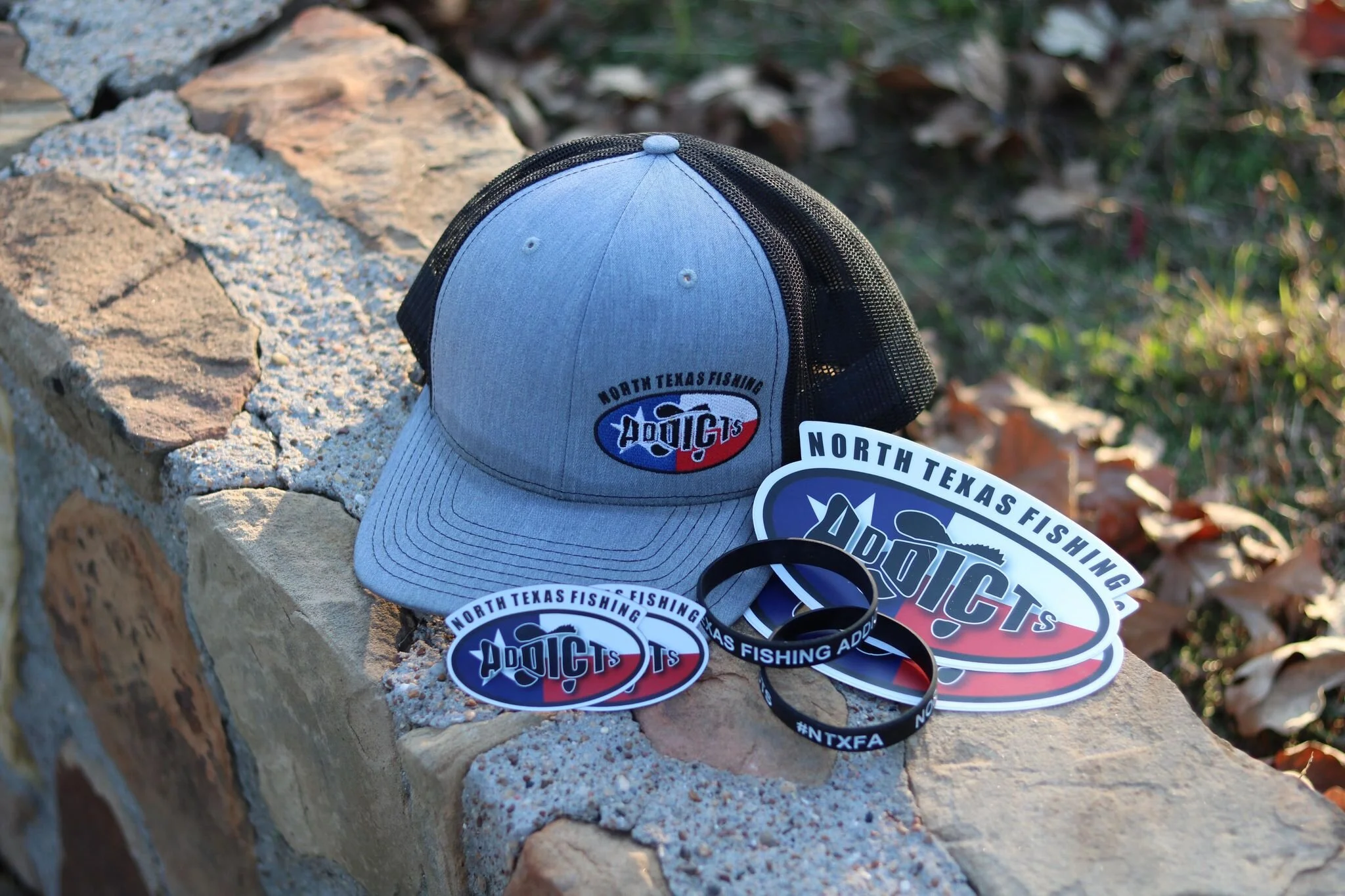 North Texas Fishing Addicts