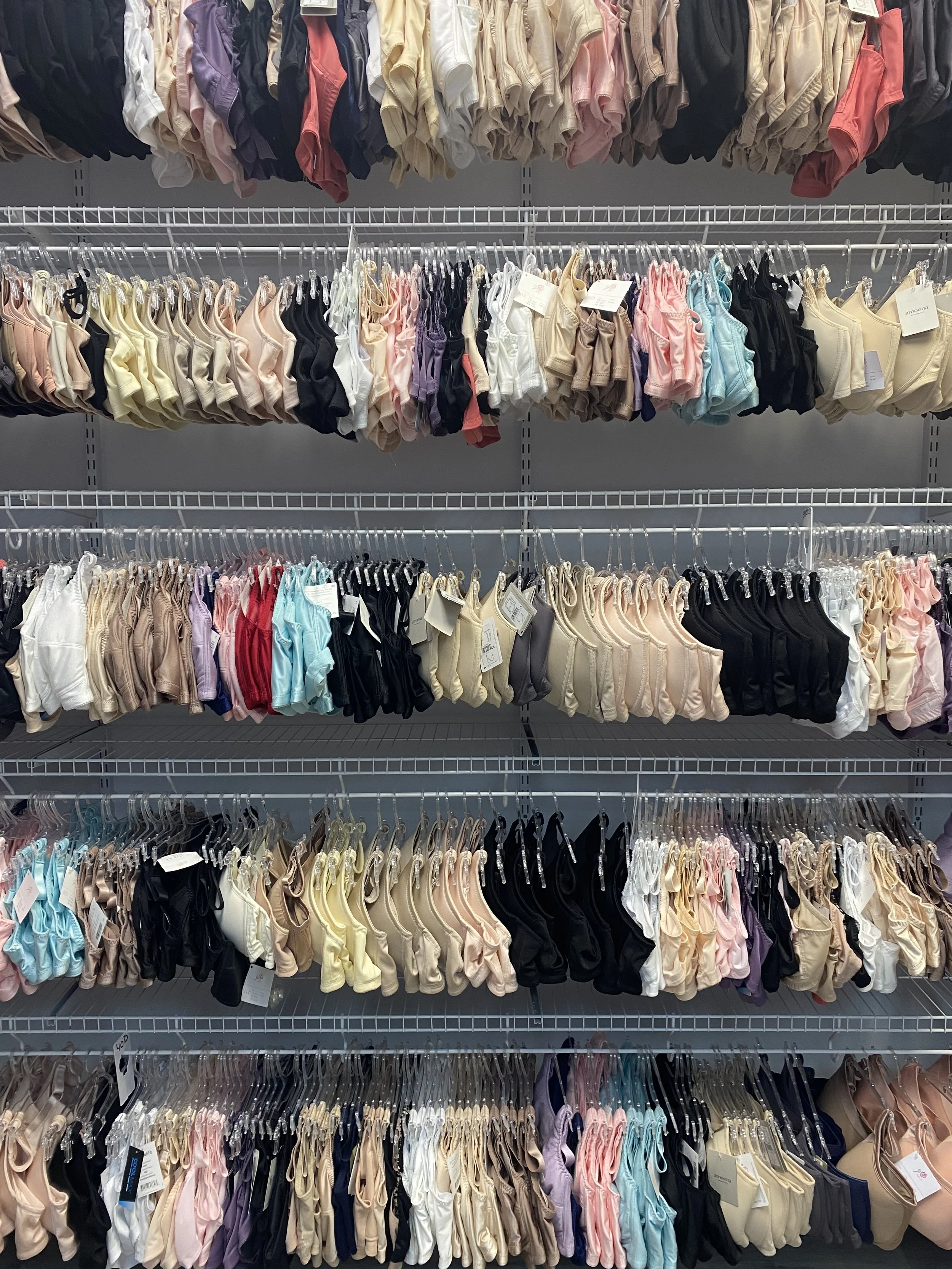 Pink Ribbon Boutique