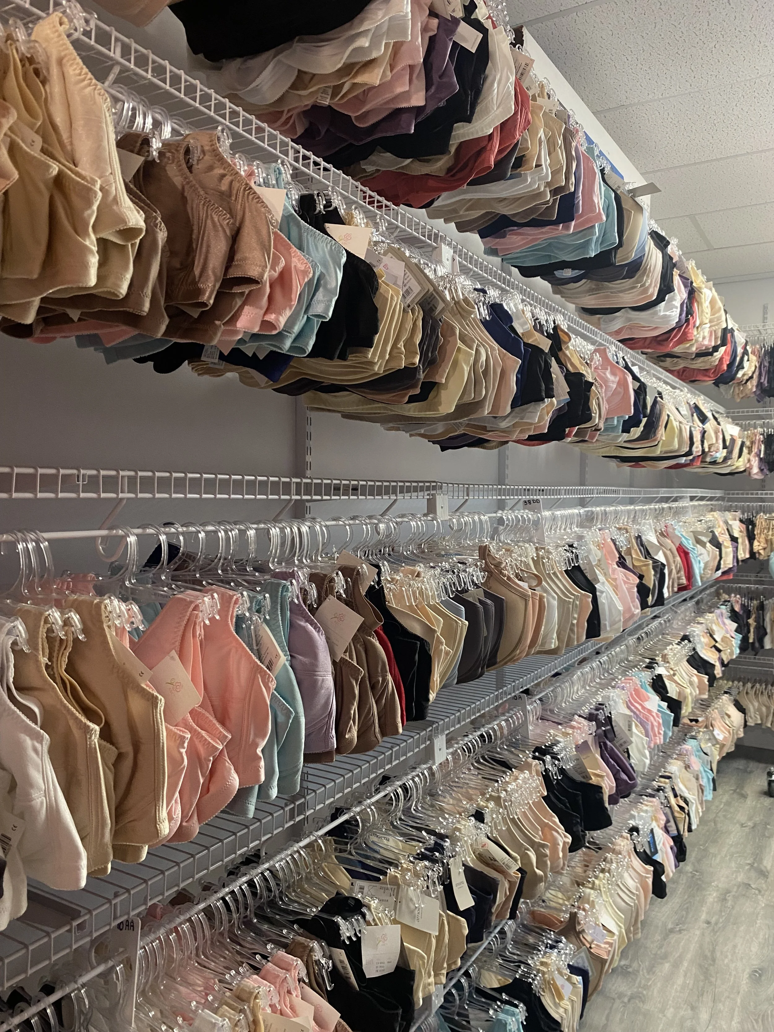 Products — Pink Ribbon Boutique