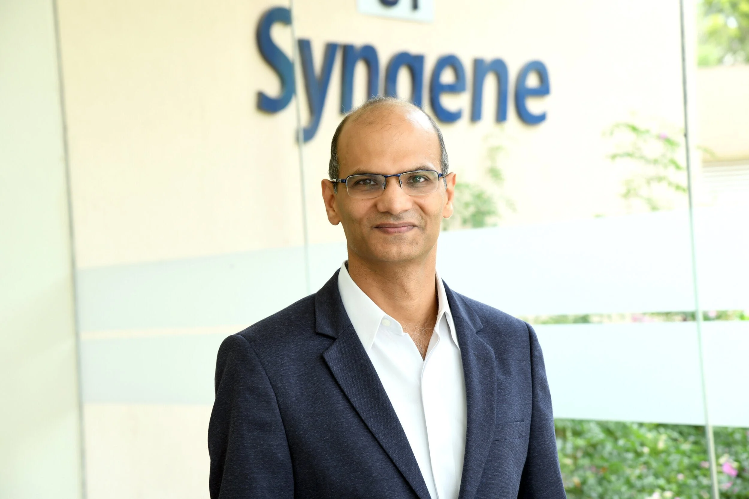 Syngene International opens COVID-19 RT-PCR testing centre to support ...