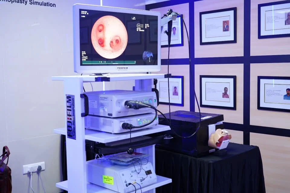 Fujifilm India and Yashoda Hospital, Hyderabad join hands to set up ...