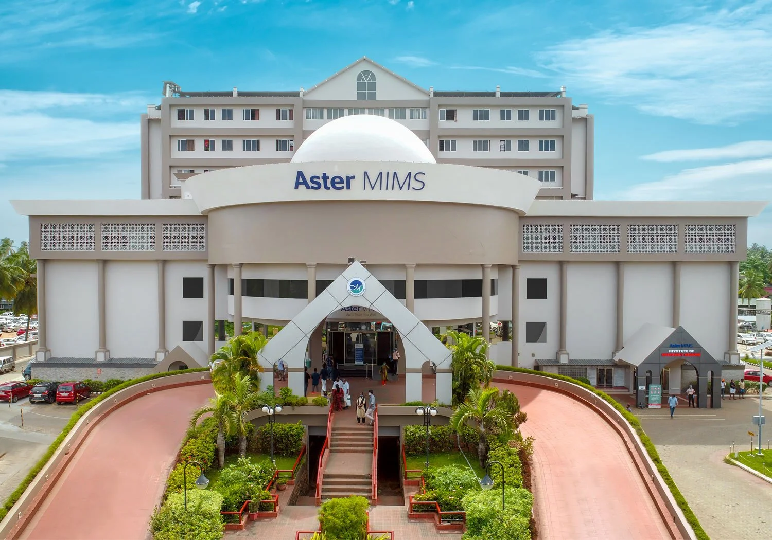 Aster MIMS Kozhikode Achieves India’s First AHA-Accredited ...