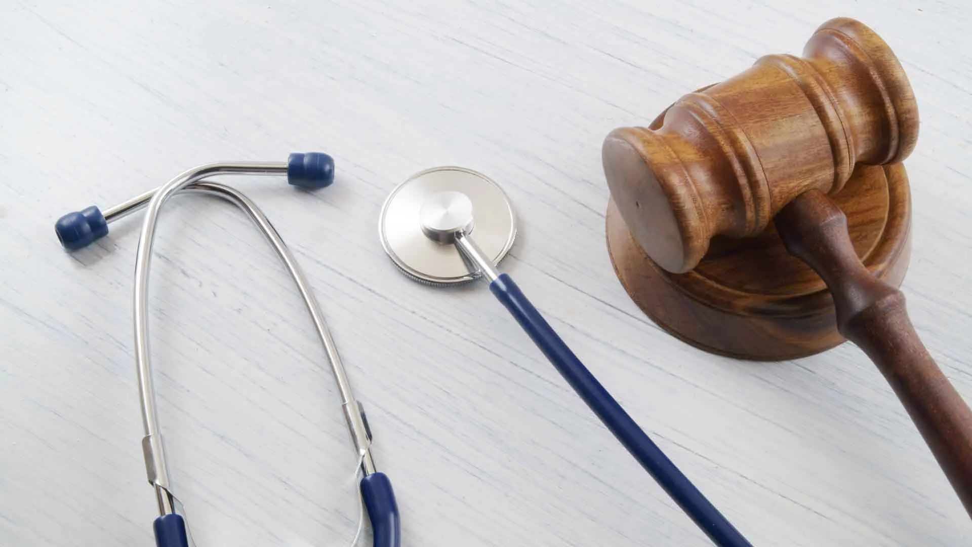 Medical Negligence and the New Criminal Law Codes — Healthcare Executive