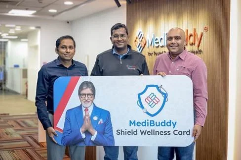 MediBuddy Introduces All-in-One Digital Health Solution with MediBuddy ...