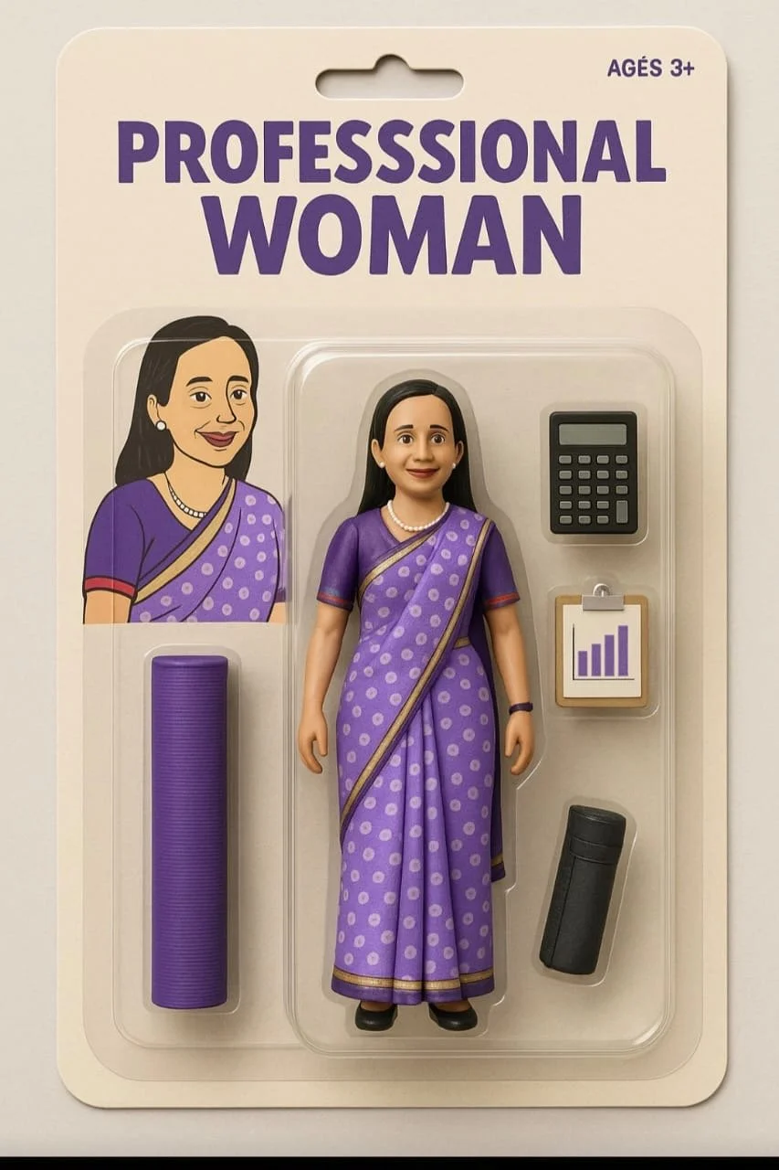 Why Sandhya J is Betting on Lean Healthcare to Drive Sustainable Growth ...