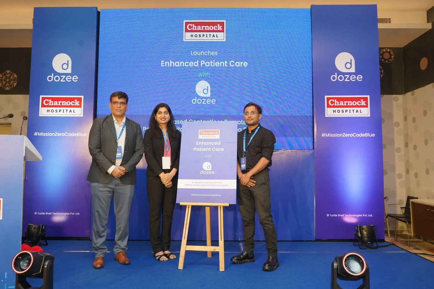 Charnock Hospital Introduces ‘Enhanced Patient Care Program’ Powered by ...