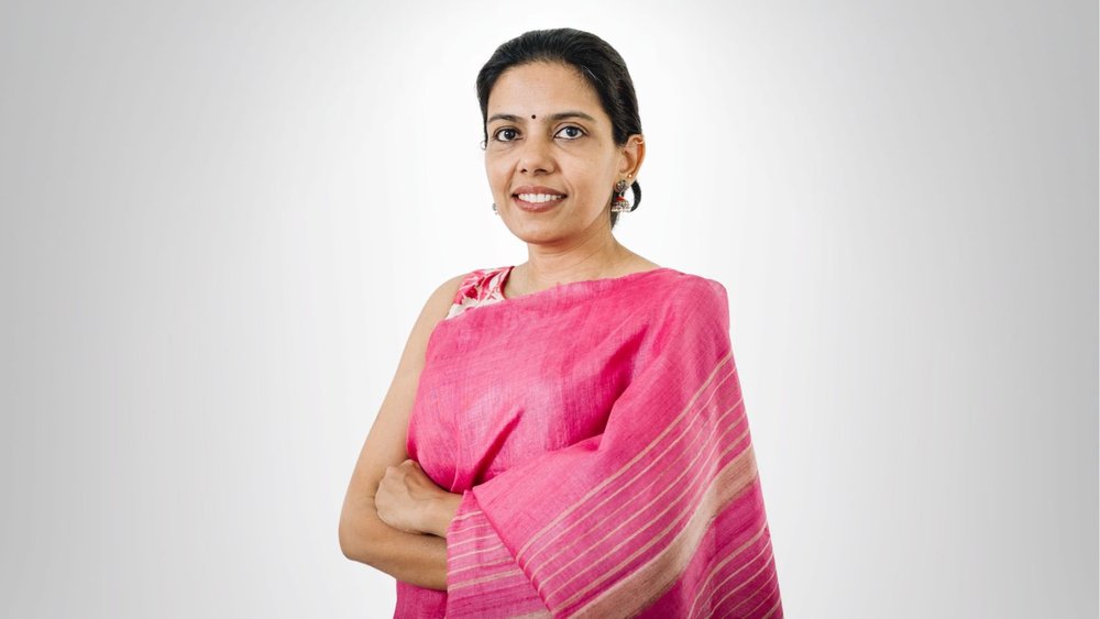 Nidhi Mathur: A Trailblazer Fearlessly Merging Tech and Real-World ...