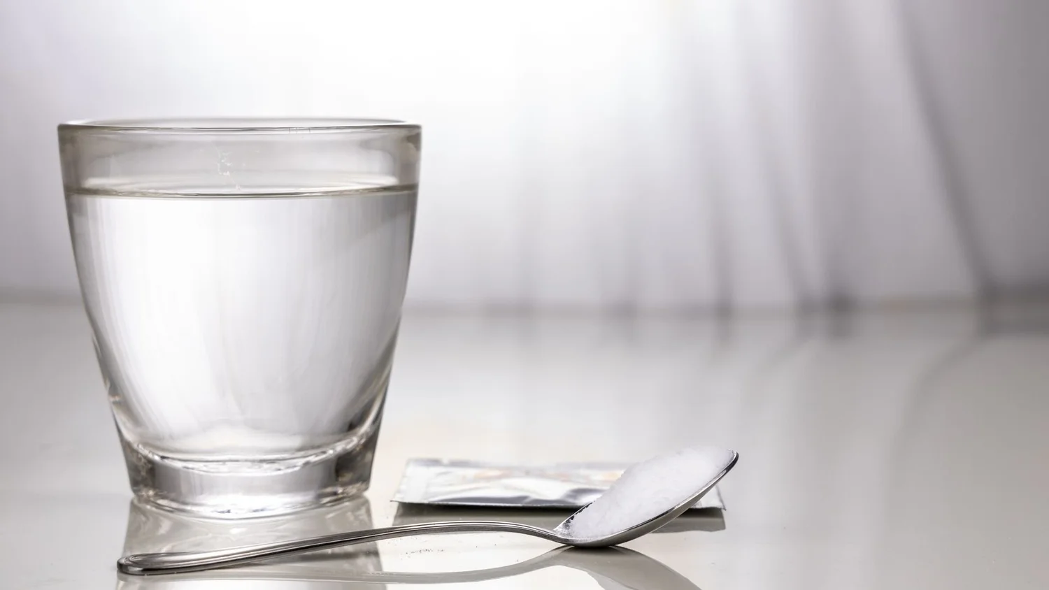 The Revolutionary Simplicity of ORT: Lessons from a Life-Saving ...