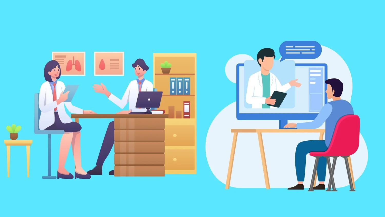 Keeping People Out of Hospital: Even Healthcare’s Bet on Managed Care ...