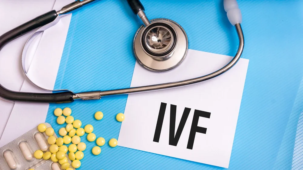 How Innovations and Regulations Impact the Future of IVF Treatment ...