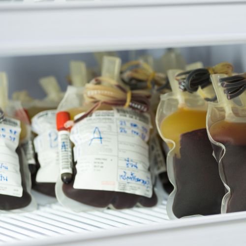 Kinder Hospitals launches high tech blood storage facility in Bengaluru ...