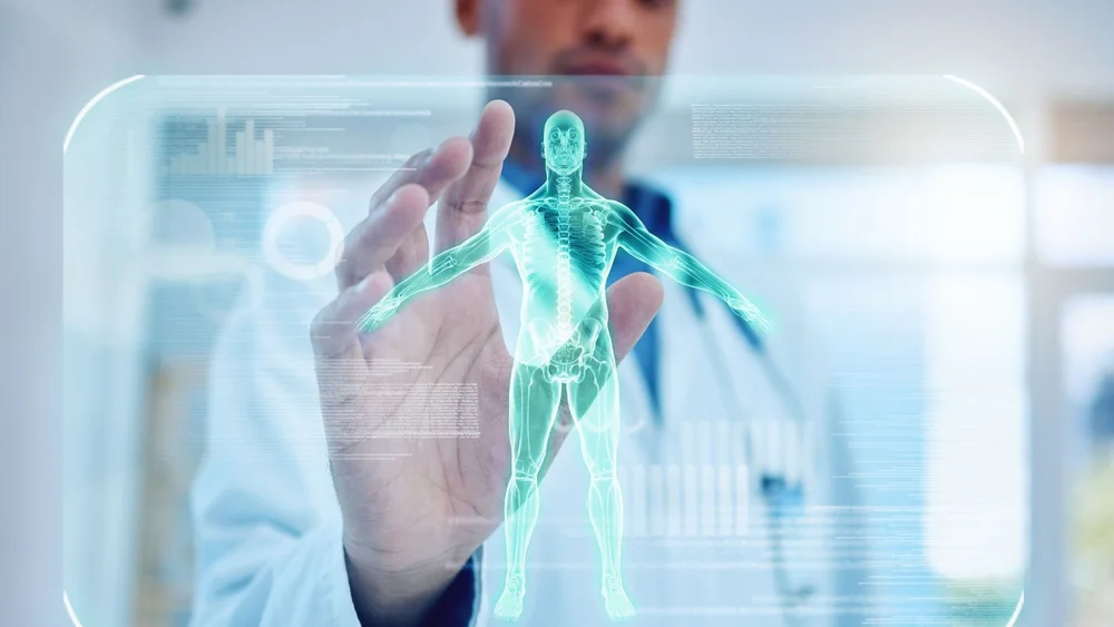 AI-Powered Augnito Aims to Tackle Doctor Burnout and Boost Efficiency ...