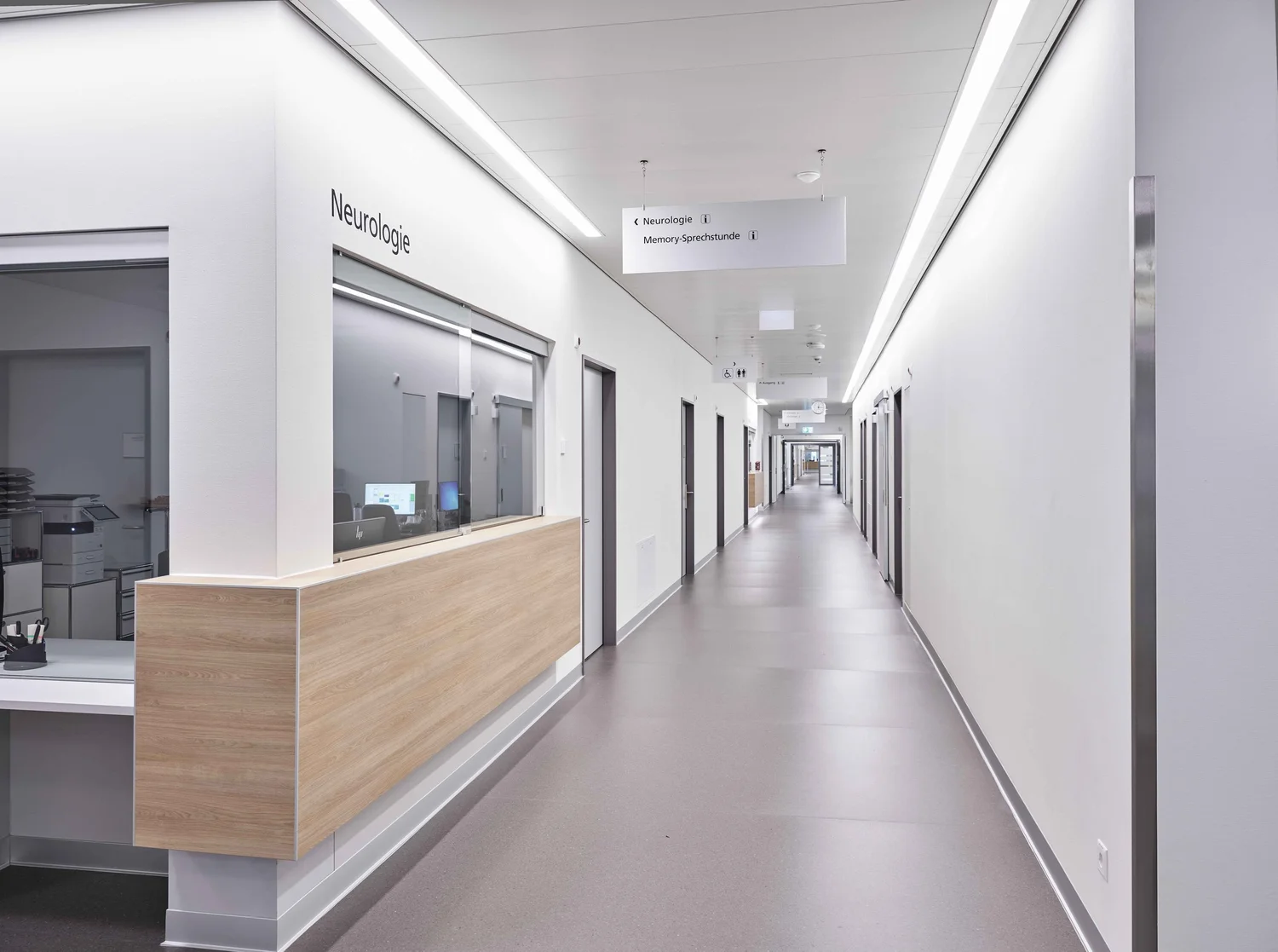 Architectural Solutions for Hospitals/Healthcare — Healthcare Executive