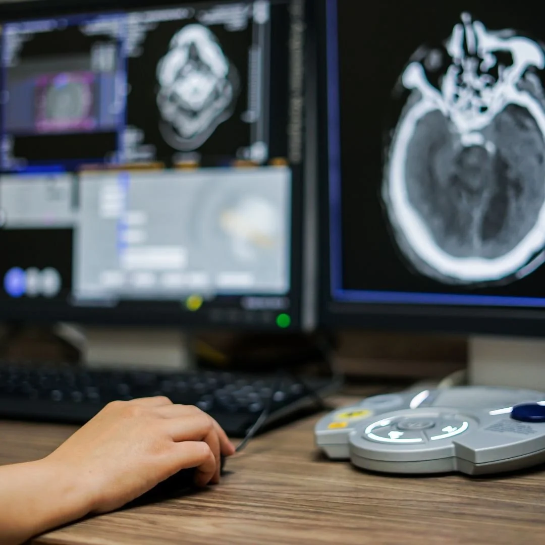 Extending Diagnostic Excellence: Mahajan Imaging & Labs Launch AI ...