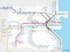 Dublin Trains - Maps, Travel Information and Timetables — Dublin Public ...